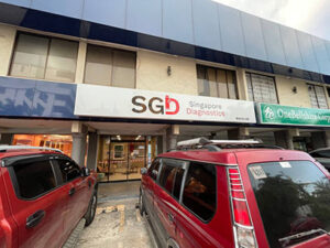 Labs | Singapore Diagnostics