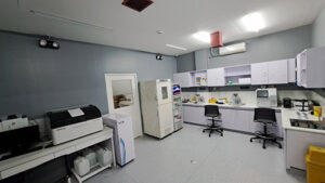 Labs | Singapore Diagnostics
