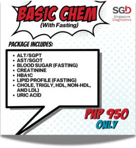 CAP-Accredited Medical Lab in the Philippines