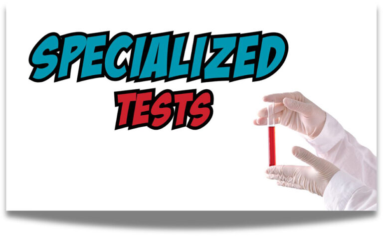 CAP-Accredited Medical Lab in the Philippines