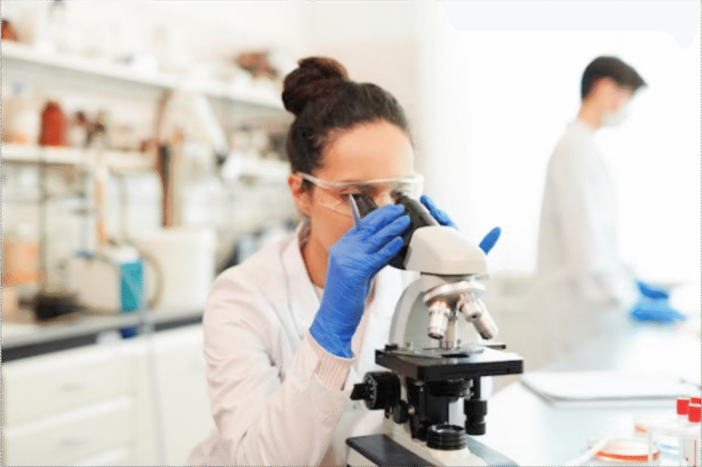 Laboratory Testing Services & Blood Tests Near You | SGD