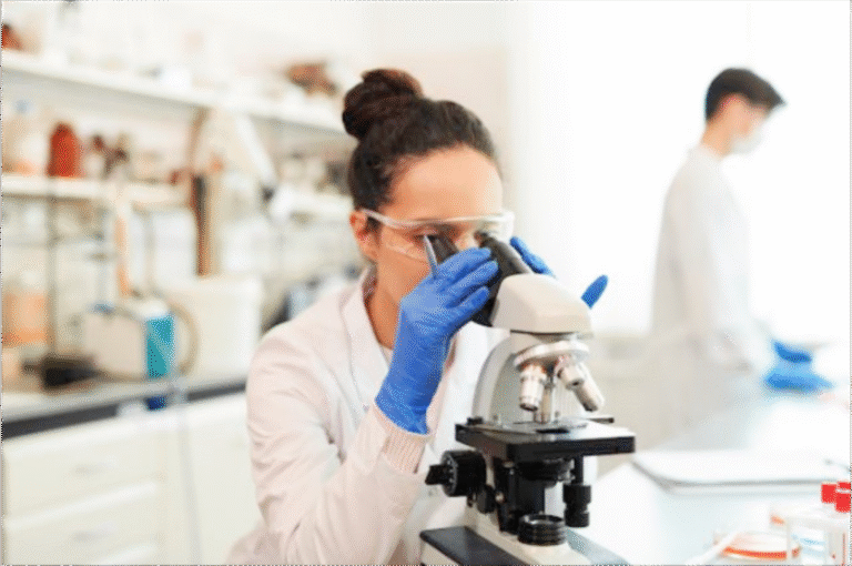 Laboratory Testing Services & Blood Tests Near You | SGD