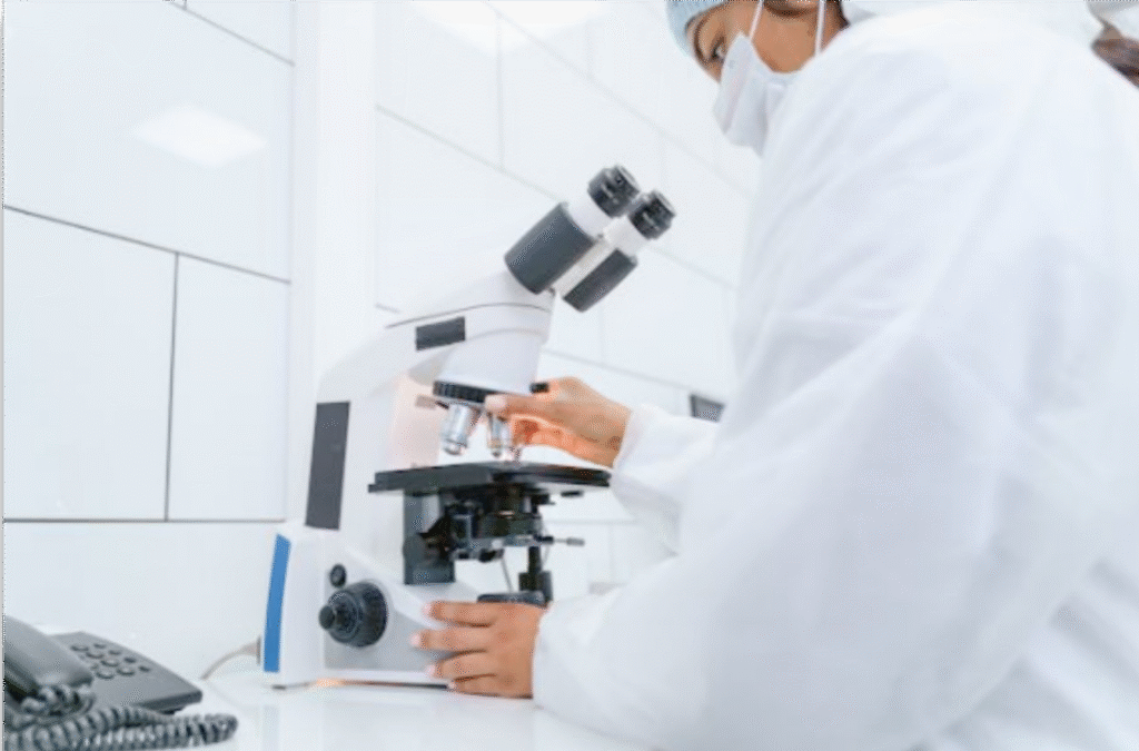 Laboratory Testing Services & Blood Tests Near You | SGD