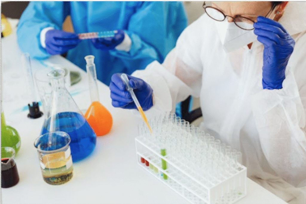 Blood & Lab Tests for Hepatitis with Hepatitis B Screen