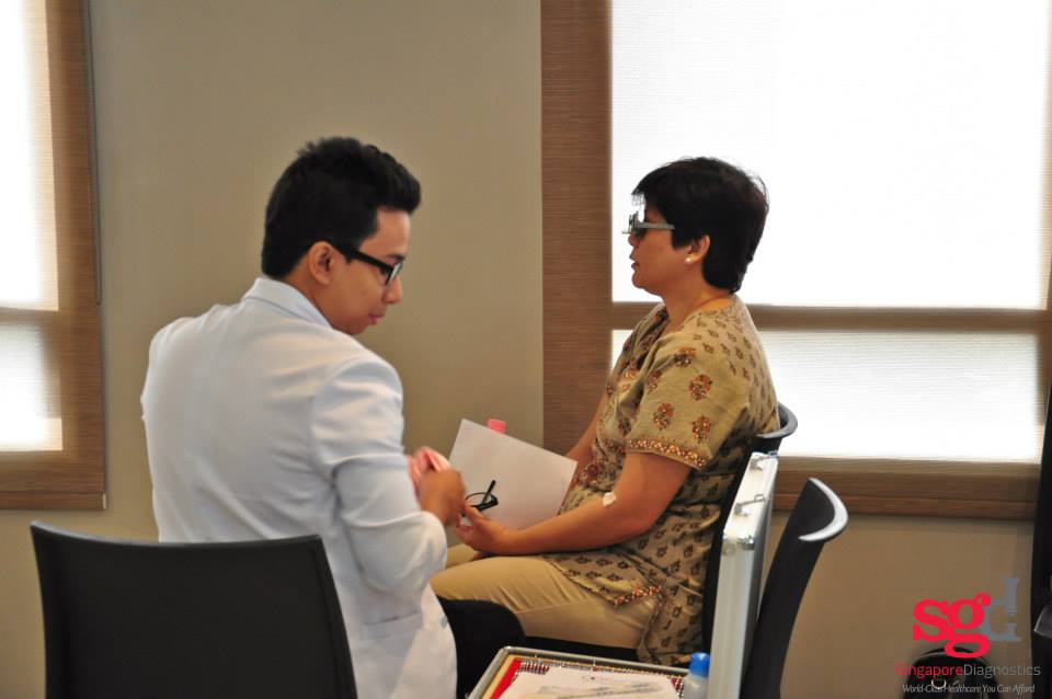 Top HMO in the Philippines | Singapore Diagnostics