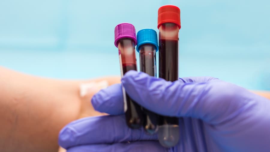 Quick and Accurate Diagnostics | Singapore Diagnostics